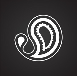 Icon Logo Buta Vector Images (58)