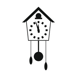 Cuckoo Clock Vector Images (over 2,900)