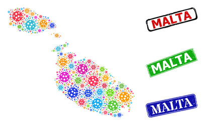 Malta Vector Images (over 3,800)