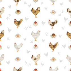 Hen Black and White Vector Images (over 5,300)