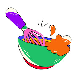 Mixture Vector Images (over 19,000)