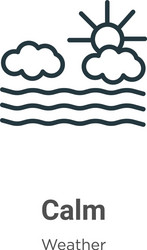 Calm Symbol Vector Images (over 15,000)