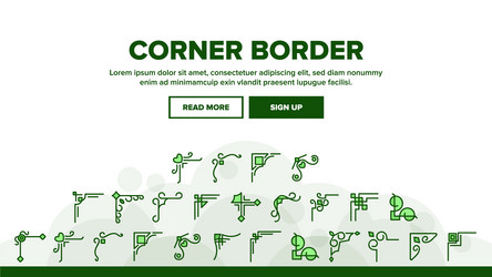 Fancy Page Borders Border Vector Images (over 920)