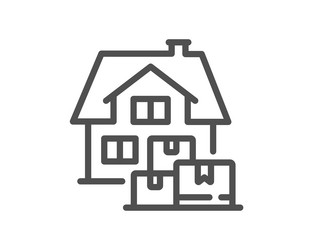 Packing Symbols Vector Images (over 230,000)