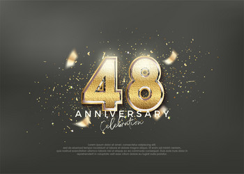 Number 48 Vector Images (over 930)