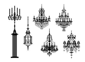 Crystal Vector Images (over 240,000)