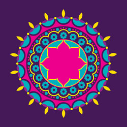 Diwali Utsav Posters Vector Images (68)