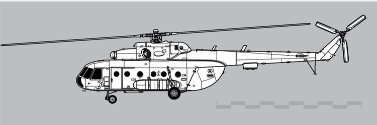Mil Vector Images (over 250)