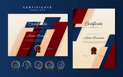 Blue Red Border Vector Images (over 37,000)