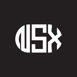 Nsx Vector Images (53)