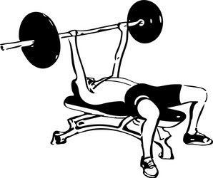 Wall Squat Vector Images (88)