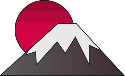 Mountain Sun Vector Images (over 63,000)