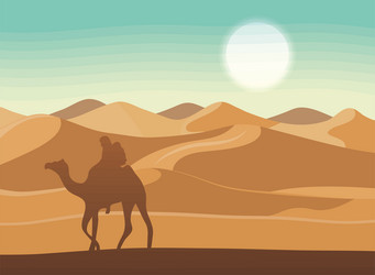 Camel Desert Vector Images (over 6,700)