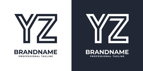 Yz Logo Vector Images (over 1,400)