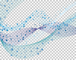 Abstract water design Royalty Free Vector Image