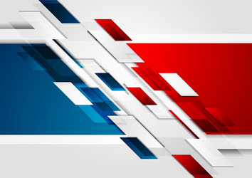 Red Blue Corporate Background Vector Images (over 20,000)