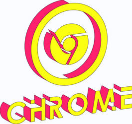 Chrome Hearts Logo Vector Images (91)