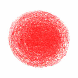 Red Crayon Vector Images (over 3,800)