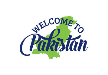 Pakistan Word Vector Images (over 230)
