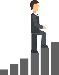 Career Ladder Vector Images (over 9,500)
