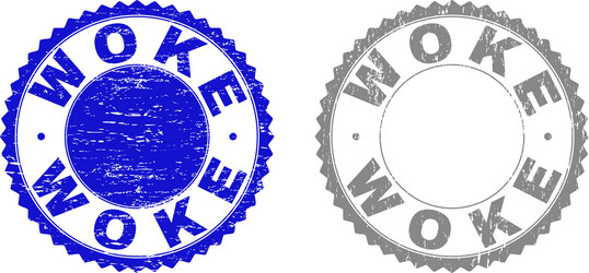 Woke Vector Images (over 280)