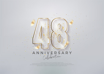 Number 48 Vector Images (over 930)