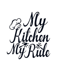 My Kitchen Rules Vector Images (99)