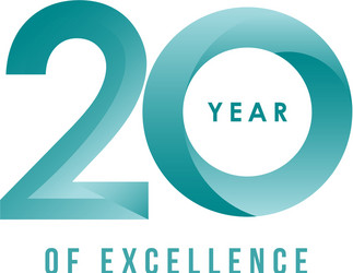 20 Years Experience Vector Images (78)