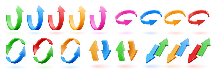 Arrow Loop Vector Images (over 27,000)