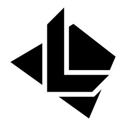 Letter L Vector Images (over 49,000)