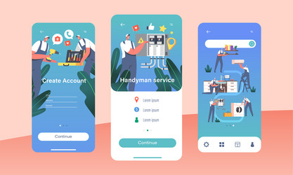 Create Account Vector Images (over 8,100)