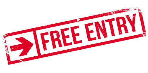 Free Entry Vector Images (over 1,700)