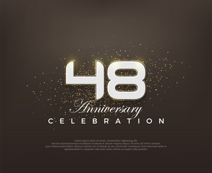 Number 48 Vector Images (over 930)