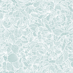 Seamless engraving pattern Royalty Free Vector Image