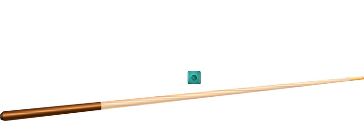 Cue Chalk Vector Images (over 1,200)