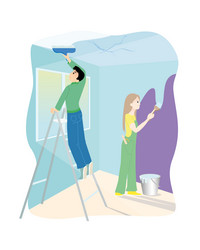 Drywall Man Vector Images (over 140)