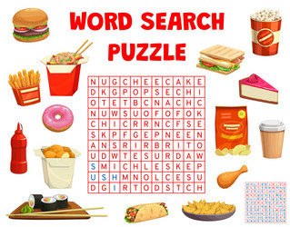 Snack Snacks Word Vector Images (over 2,500)