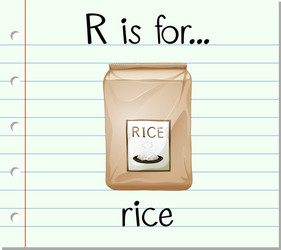 Food Flash Card Vector Images (over 470)