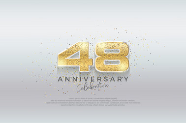 Number 48 Vector Images (over 930)