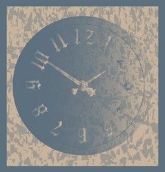 Distorted Clock Vector Images (48)