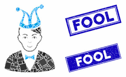 Funny Joke Rectangle Vector Images (over 110)