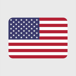American Flag Square Vector Images (over 2,200)
