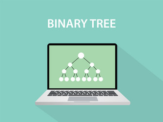 Binary Tree Vector Images (over 430)