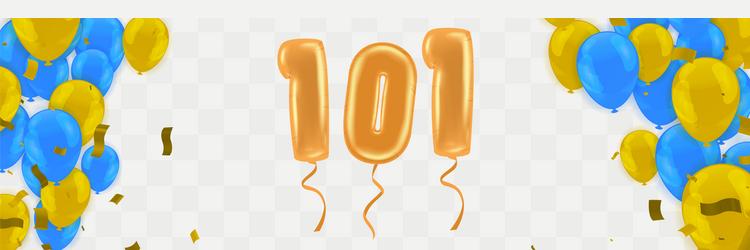 Number 101 Vector Images (over 140)