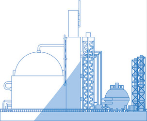 Industrial Plant Vector Images (over 100,000)