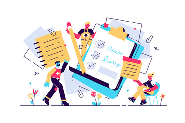 Block Notes Vector Images (over 2,700)