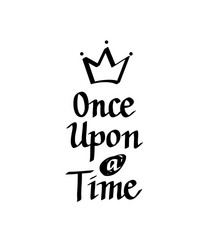 Once Upon a Time Vector Images (over 480)