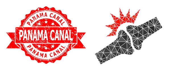 Panama Canal Logo Xplore Panama