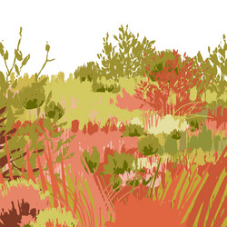 Prairie Vector Images (over 2,400)