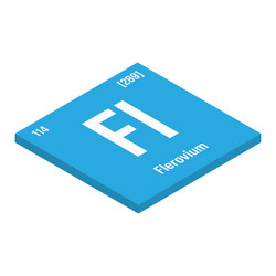 Chemical Element Periodic Table Vector Image Vector Images (over 6,300)